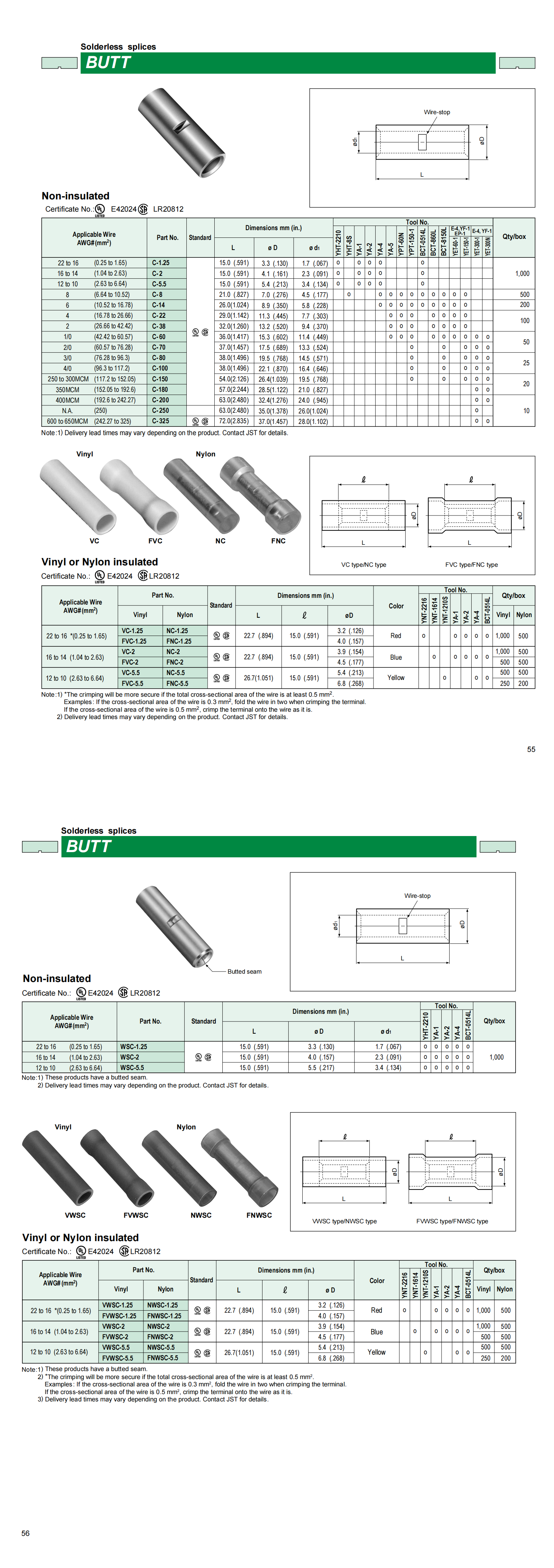 FNC-1.25 CLR JST FNC-1.25 CLR采购 JST厂家现货品牌直供 震川电子 连接器现货